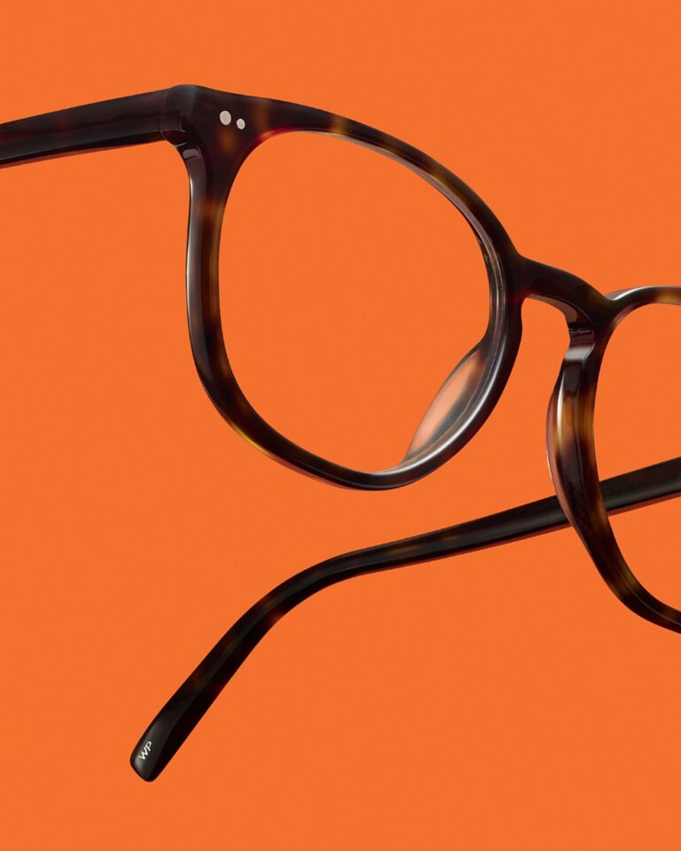 How to Adjust Loose Glasses Safely at Home